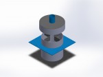 non insulated wall roof thimbles - DME Expansion Joints