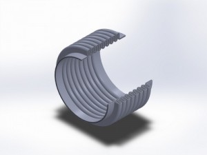 Multiply Bellows - DME Expansion Joints