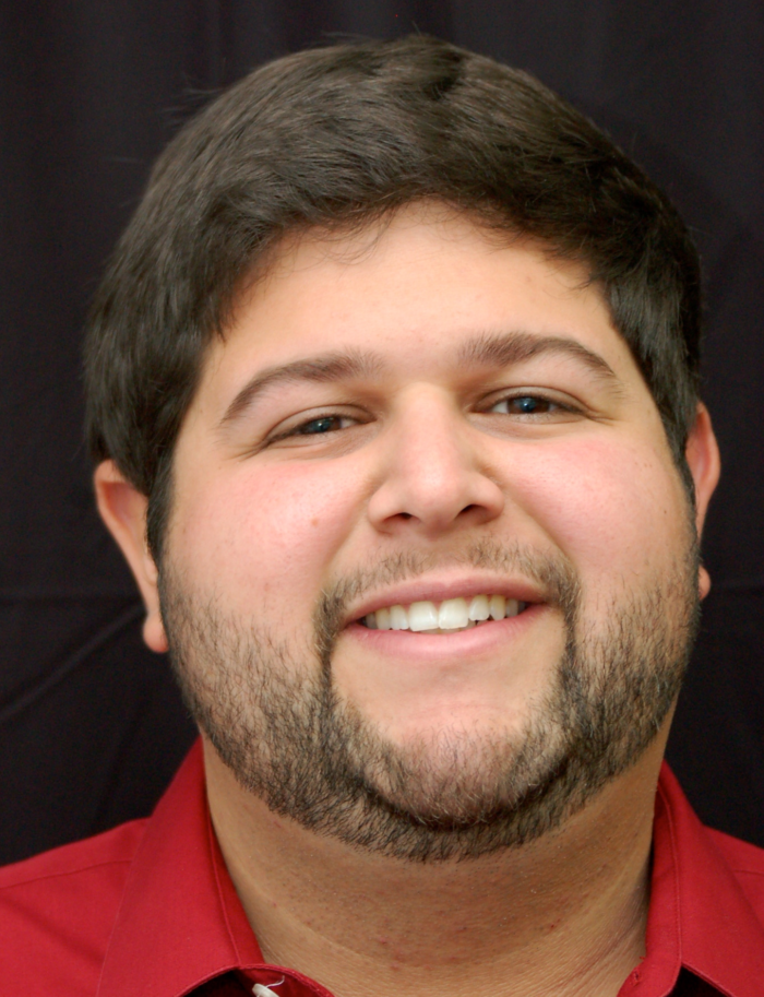 Stephen Baca - DME Expansion Joints