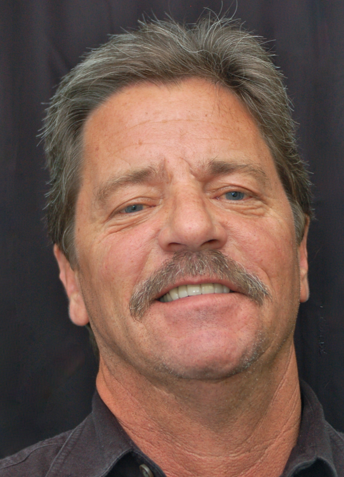 Steve Moore - DME Expansion Joints