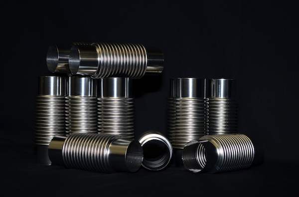 Single or Multiply Bellows - DME Can help you