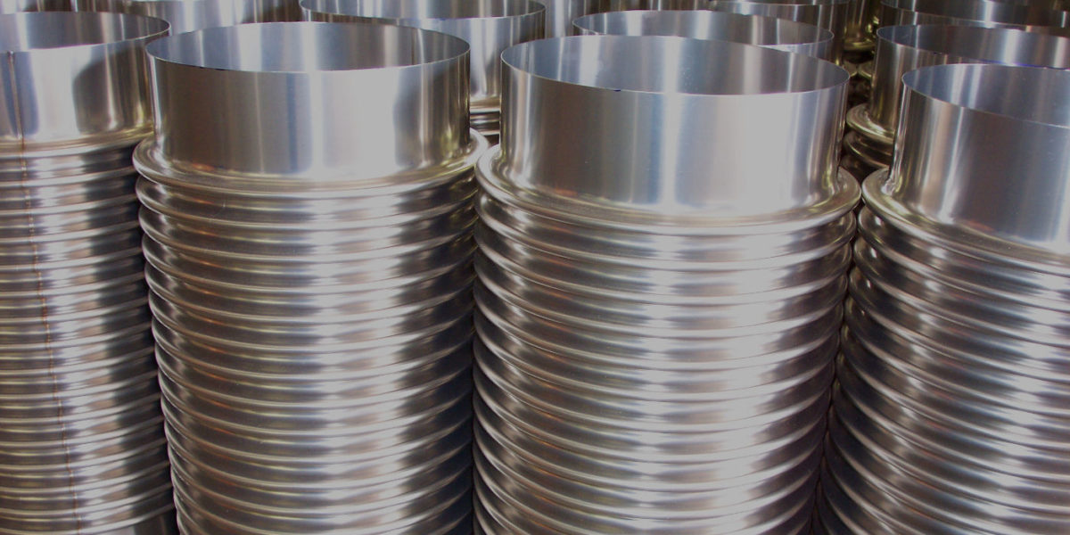 Single or Multiply Bellows - DME Can help you