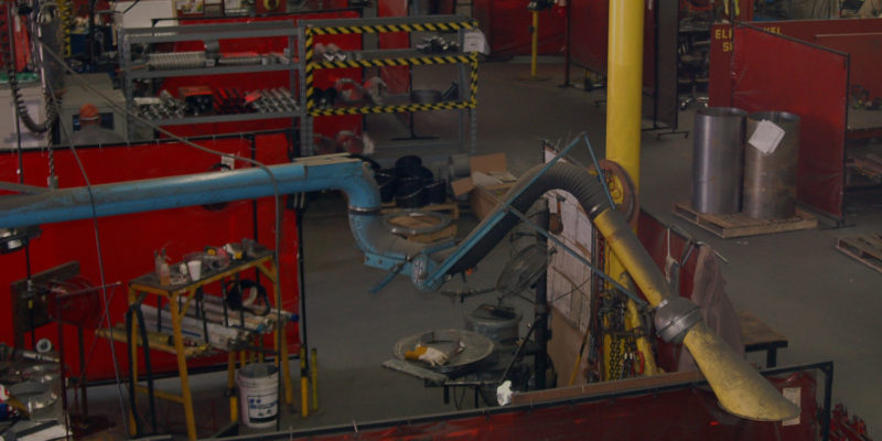 DME Expansion Joints & Exhaust Components