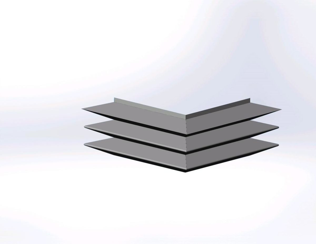 Rectangular Expansion Joints - DME Expansion Joints